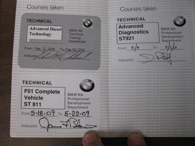 Photo Gallery | Ultimate Bimmer Service