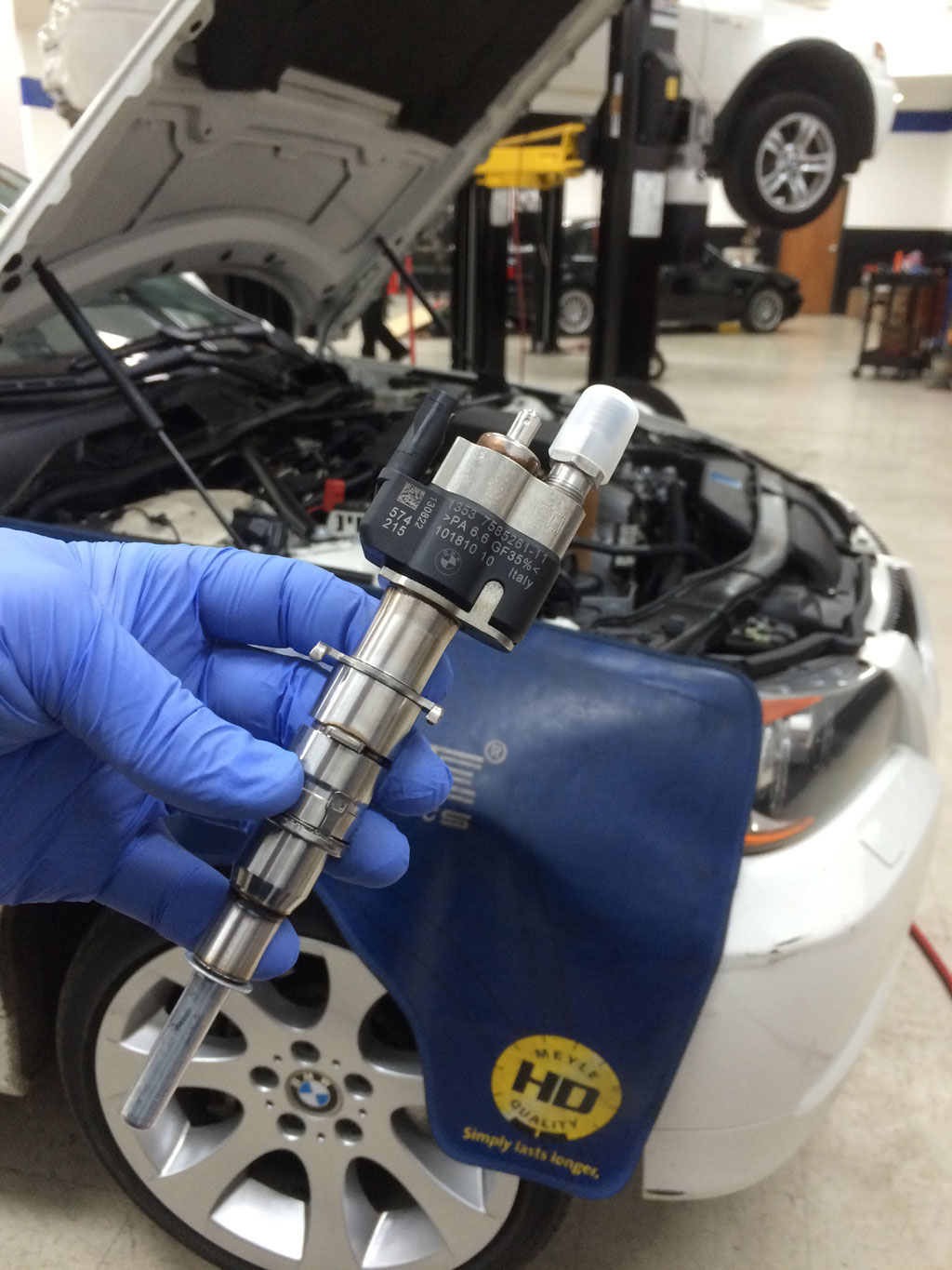 Photo Gallery | Ultimate Bimmer Service