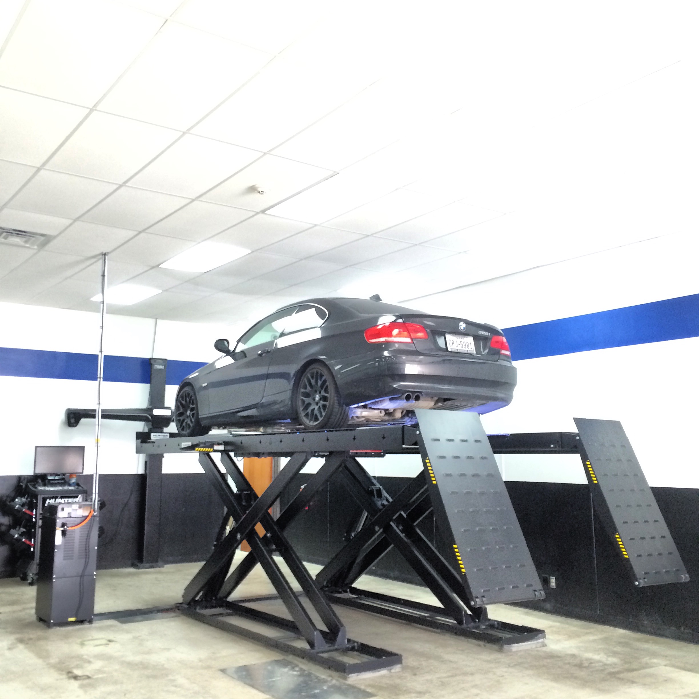 Photo Gallery | Ultimate Bimmer Service