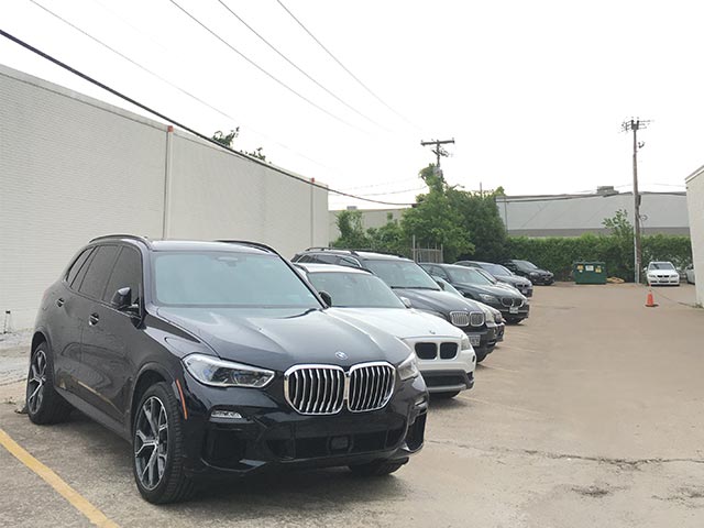 BMW Repair, Service, Maintenance: Dallas, Plano, Denton, Frisco, TX