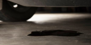 Rear Differential Leak in Your BMW? Time to Replace the Fluid!