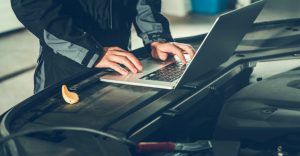 Warning Signs Associated with a BMW DSC System Failure