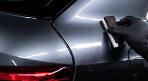 The Surprising Benefits of Adding Ceramic Coating to Your BMW in Denton
